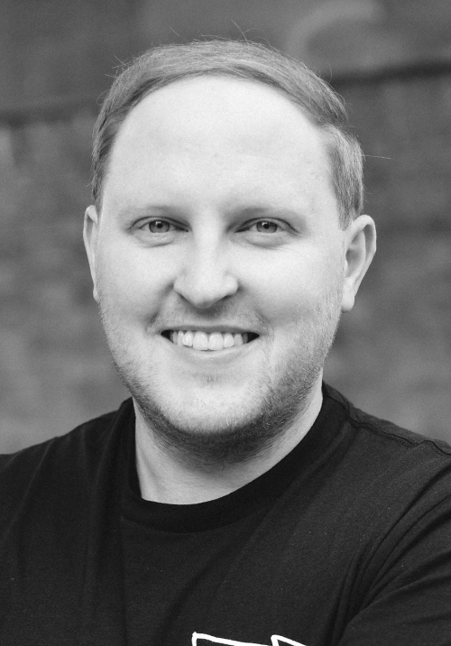 Andrew Seaton | Mint