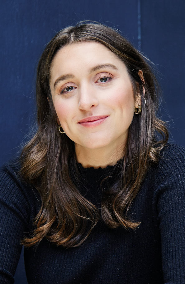 Hannah Lehmann | Mint